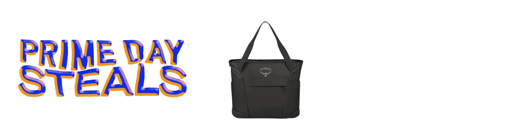 GQ magazine: The 60 Early Prime Day Deals Worth Shopping Now | Milled