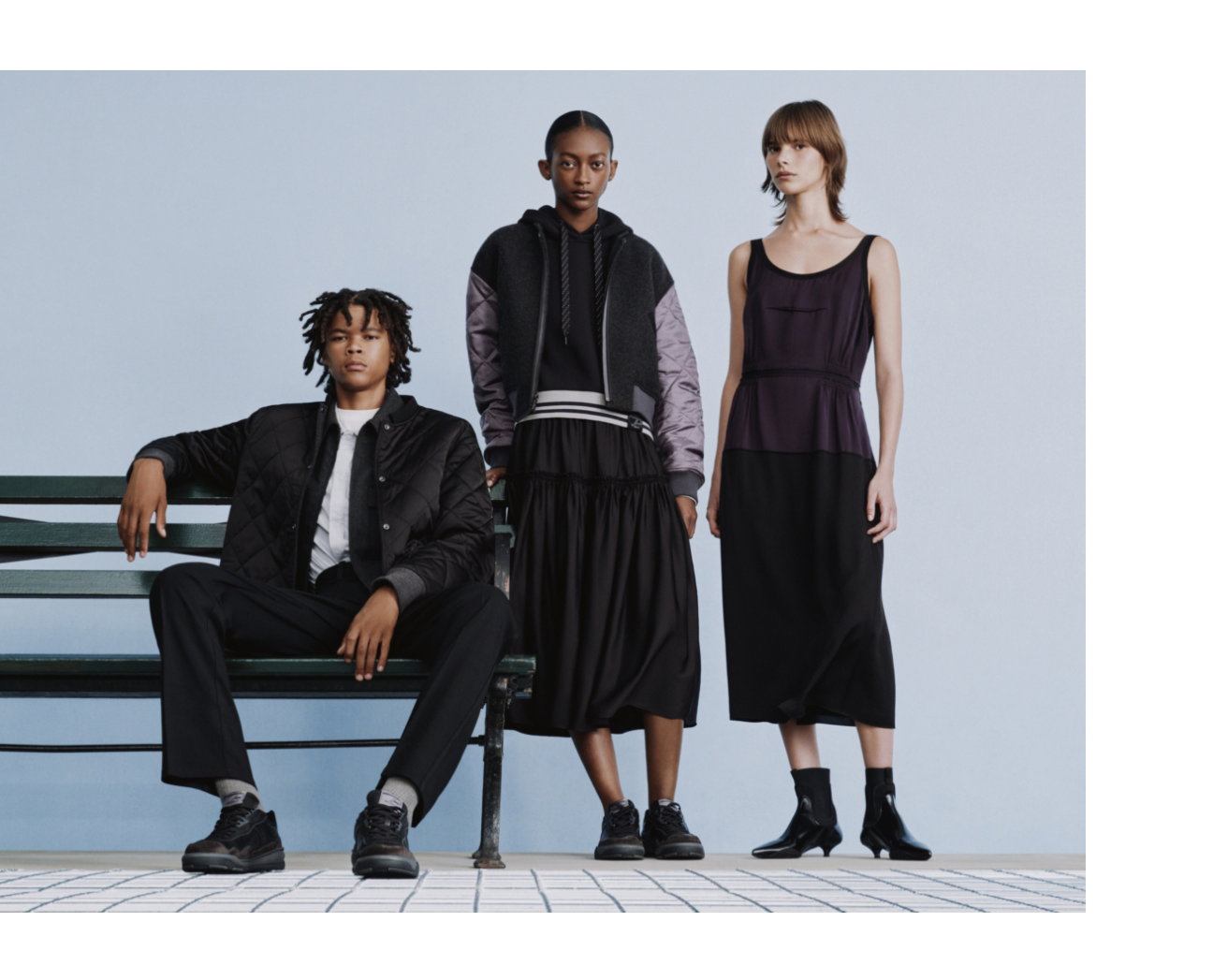 Theory: Just In: Theory Project Fall 2023 | Milled