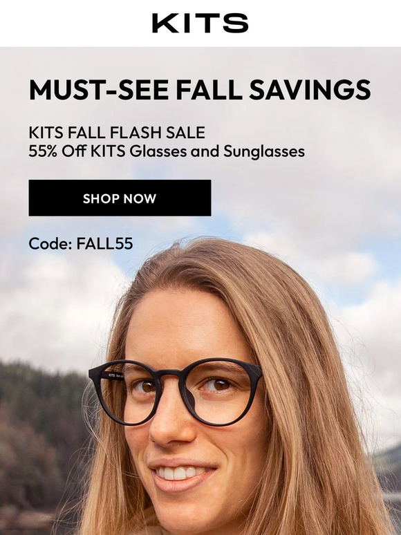 KITS.com: [ENDING SOON] Less than 48 Hours Left! ⏰ | Milled