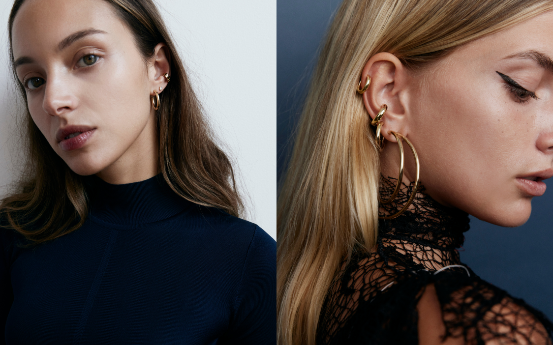 Jennifer Fisher: Our Lightest Hoop Yet | Milled