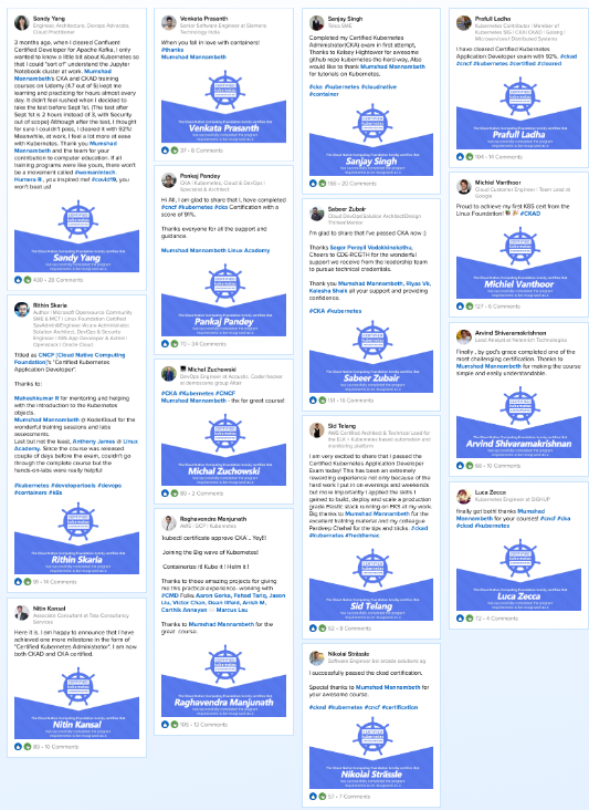 Kodekloud The Fastest Way To Get Your Team Devops Certified Milled