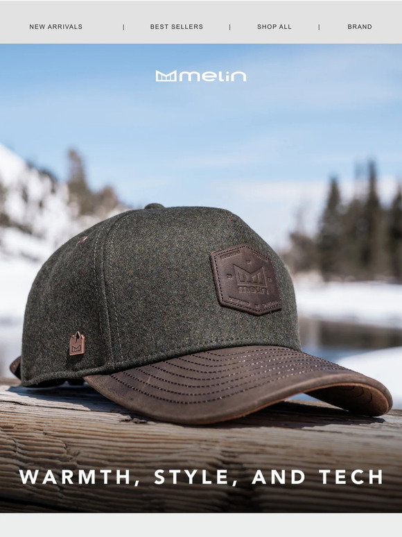 Melin: Behind The Design: Scout's Innovative Features | Milled