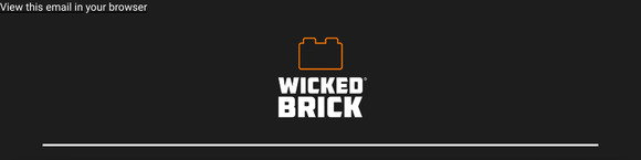 Wicked Brick: A look ahead at our upcoming displays 👀 | Milled