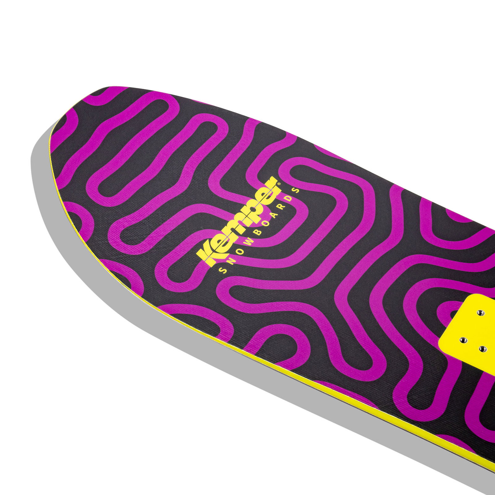 Kemper Snowboards: Introducing 2023/24 Freestyle + Maui & Sons ...