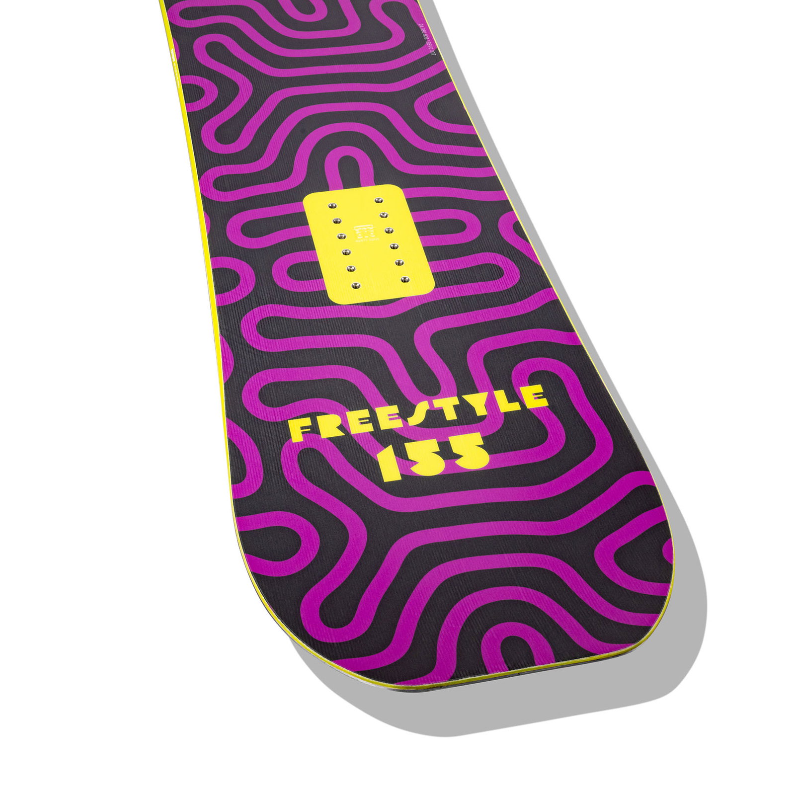 Kemper Snowboards: Introducing 2023/24 Freestyle + Maui & Sons ...