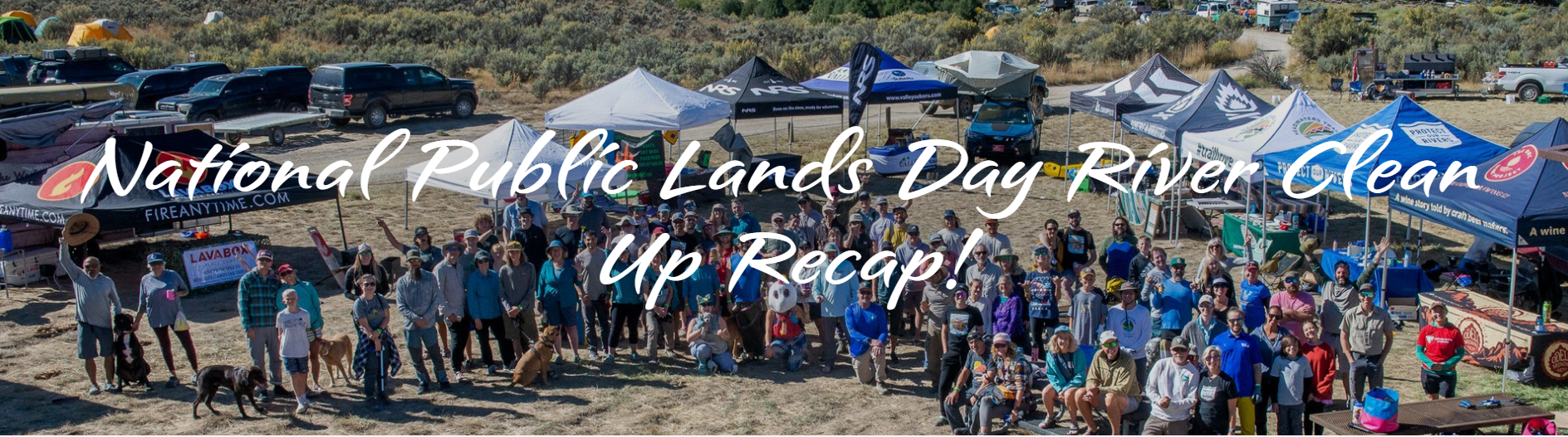 Riversmith: Protect Our Rivers: Event Recap | Milled