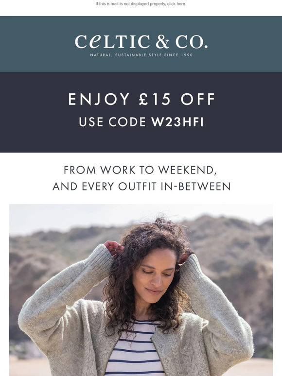 Celtic & Co: British Wool is back | Milled