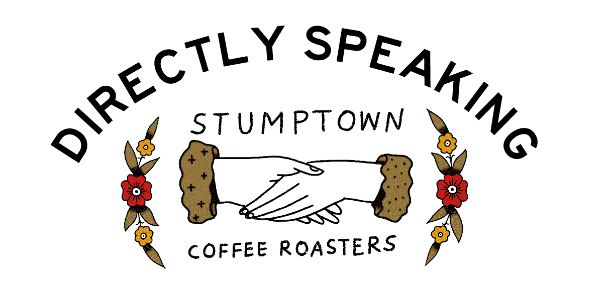 Stumptown Coffee: 100% organic. 100% on the menu. | Milled
