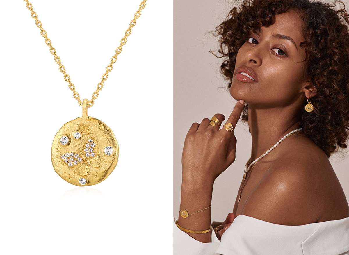 Nicole Fendel Jewellery: Meet Our Transformation Collection 🦋 | Milled