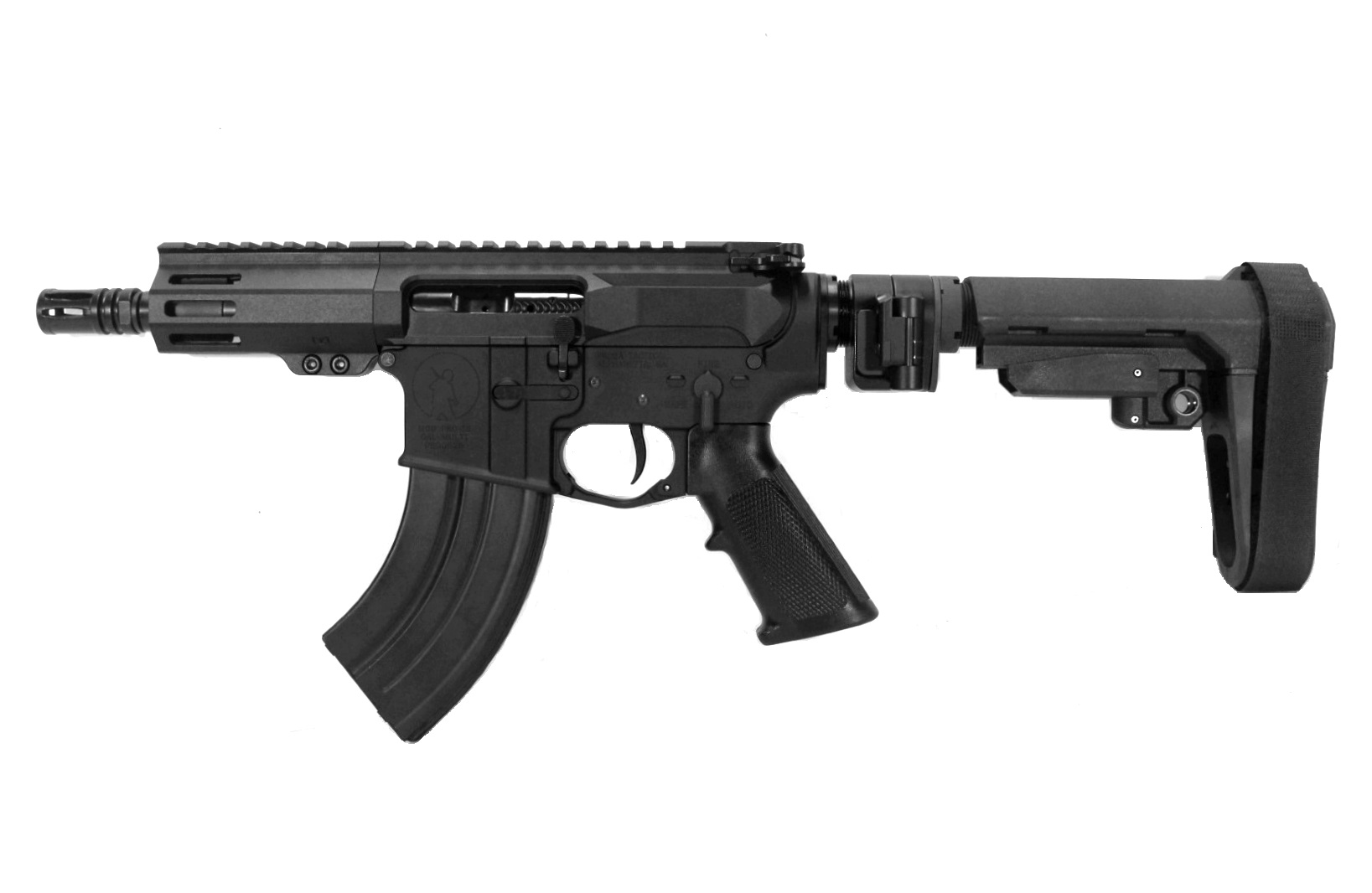 Pro2A Tactical: Introducing a new line of AR-15s - "The Bagger Blaster ...