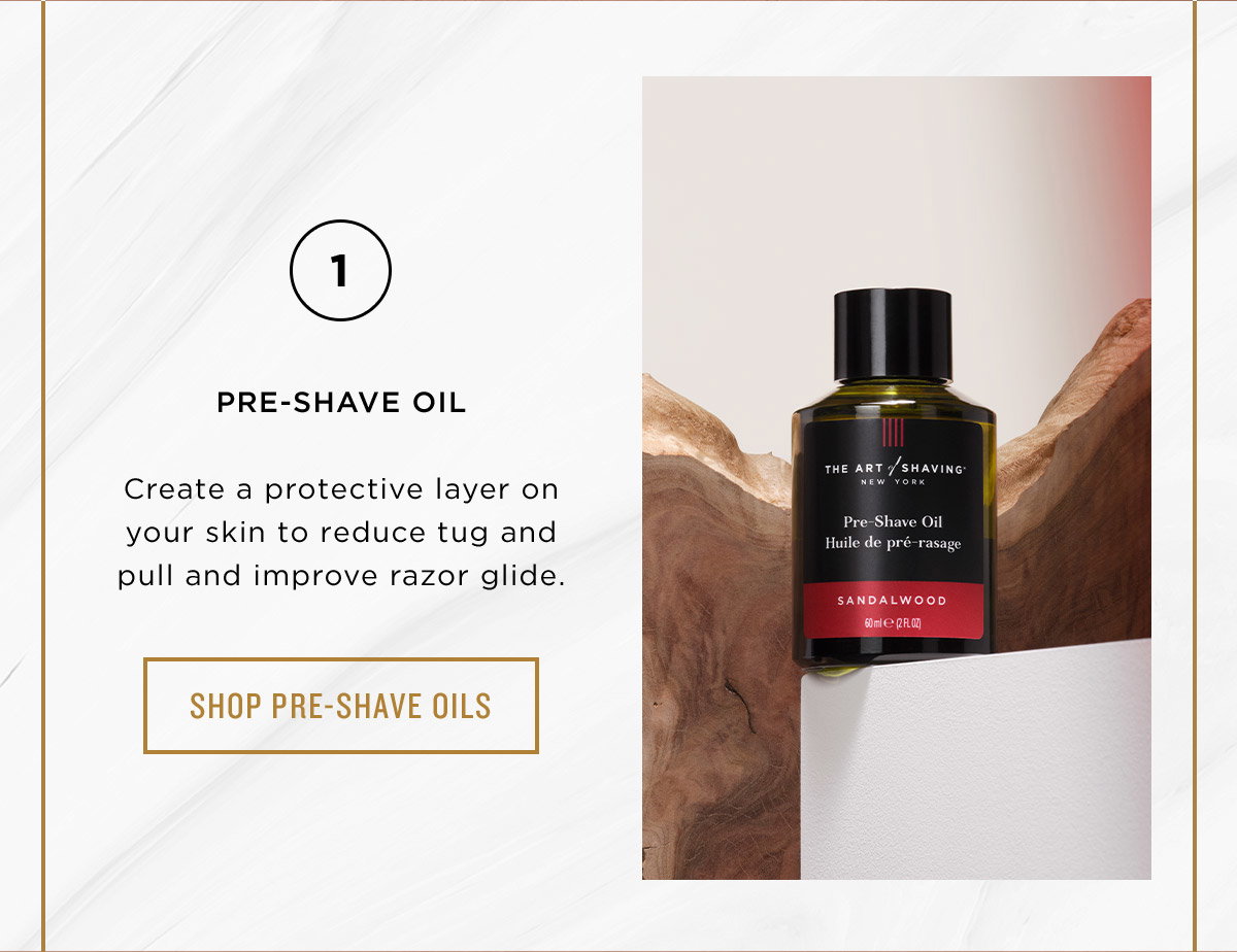 The Art of Shaving: 4 Ways to Elevate Your Shave | Milled