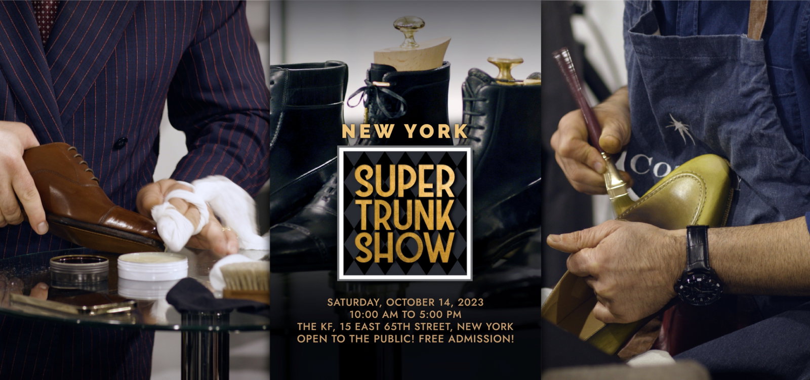 Kirby Allison: Join Me in New York City This Saturday for the NYC Super ...