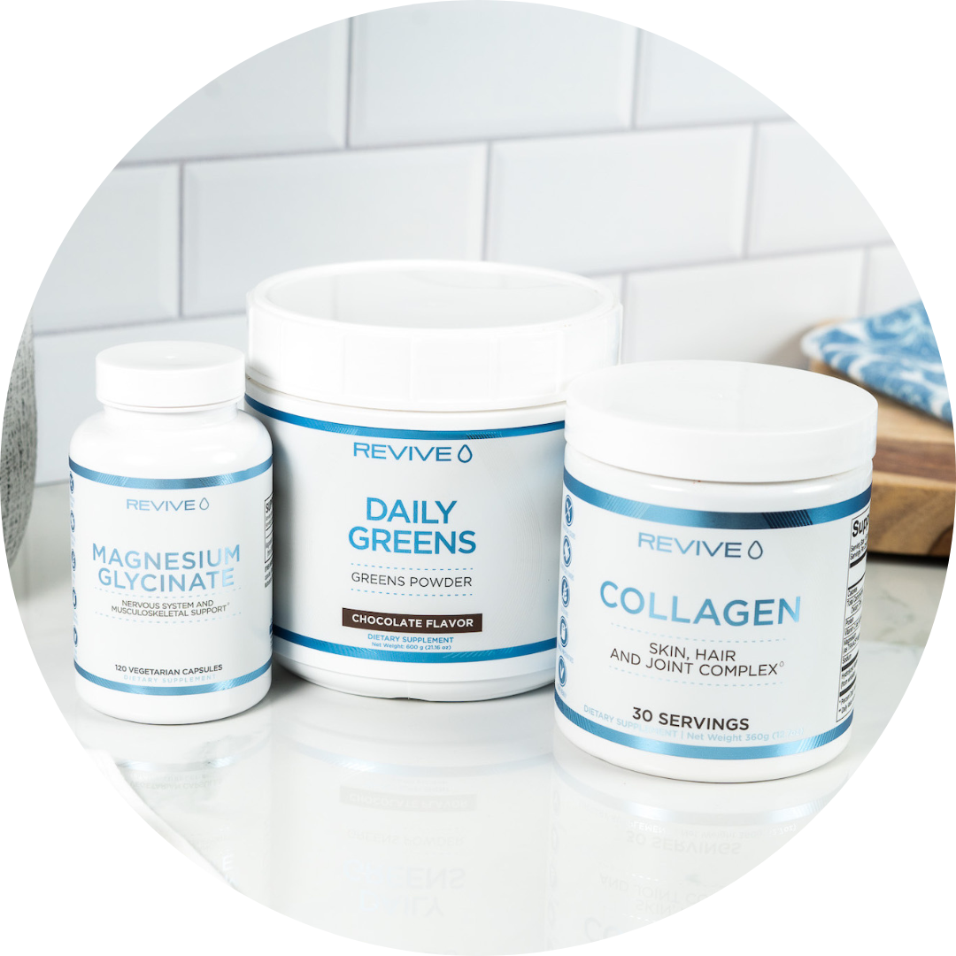 Revive Supplements: Amazon Prime Day Is Here 📦 | Milled