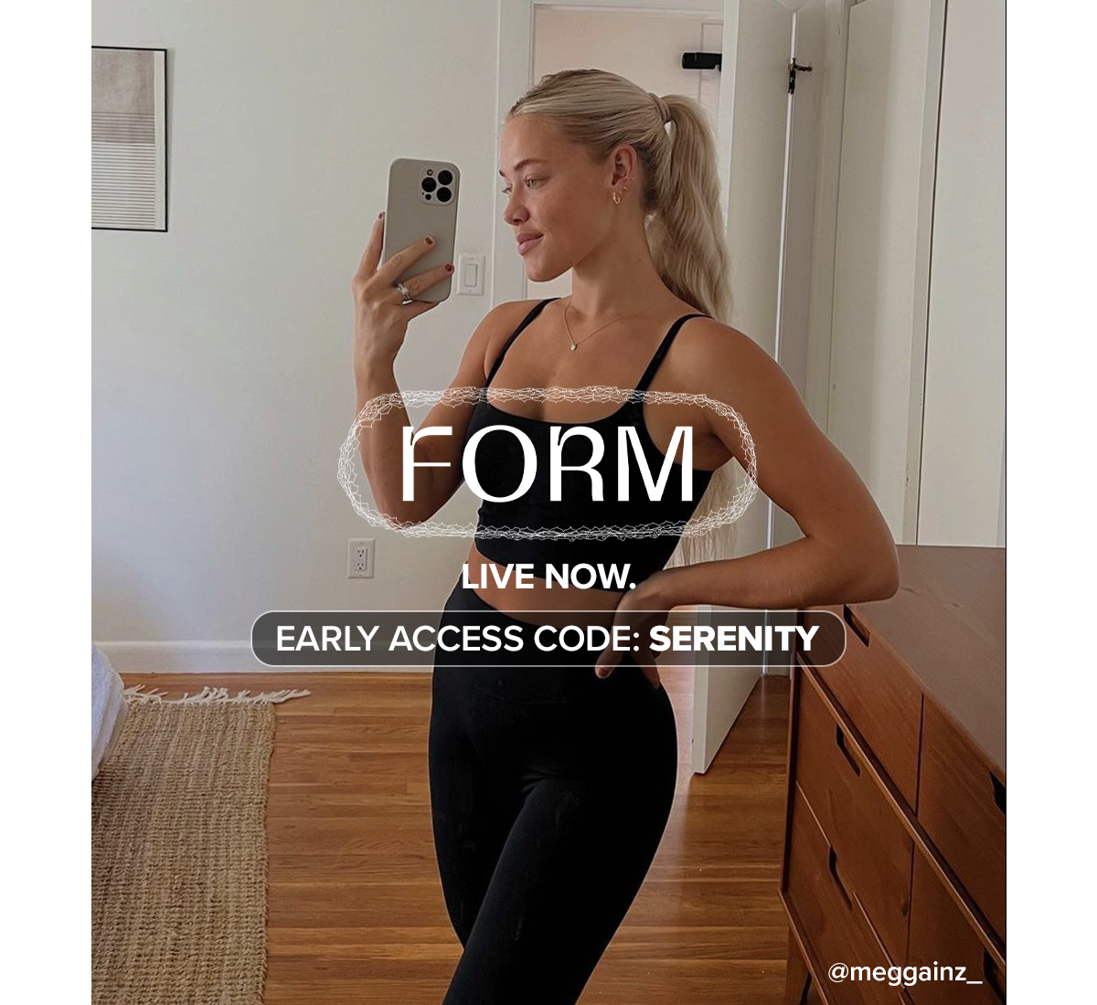 Paragon Fitwear: Form collection is LIVE 🎉 | Milled