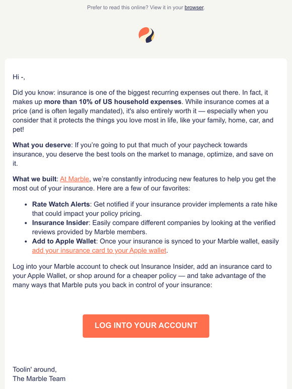 Marble: Are you taking advantage of the best tools to manage your ...