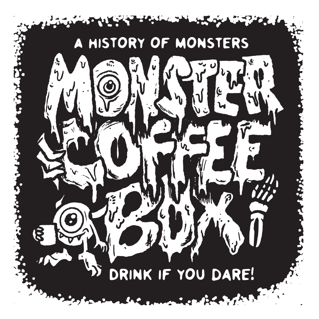 Brandywine Coffee Roasters: Monster Coffee Box has arrived! | Milled