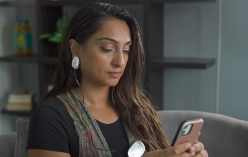 HeartMath: What is heart coherence, and how does it feel? | Milled