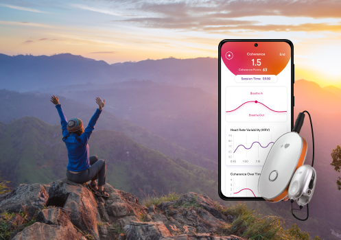 HeartMath: What is heart coherence, and how does it feel? | Milled