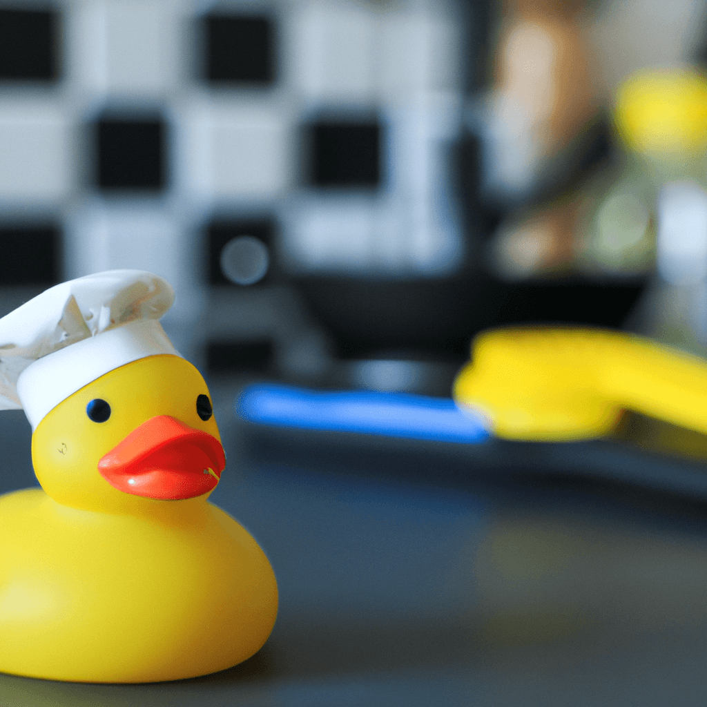 PaleoPlan: OH MY, you’re a lucky duck! | Milled