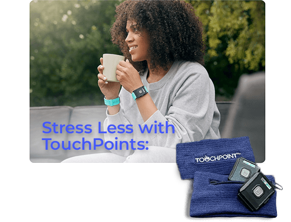 TouchPoint: Clinical Burnout's 3 Symptoms | Milled