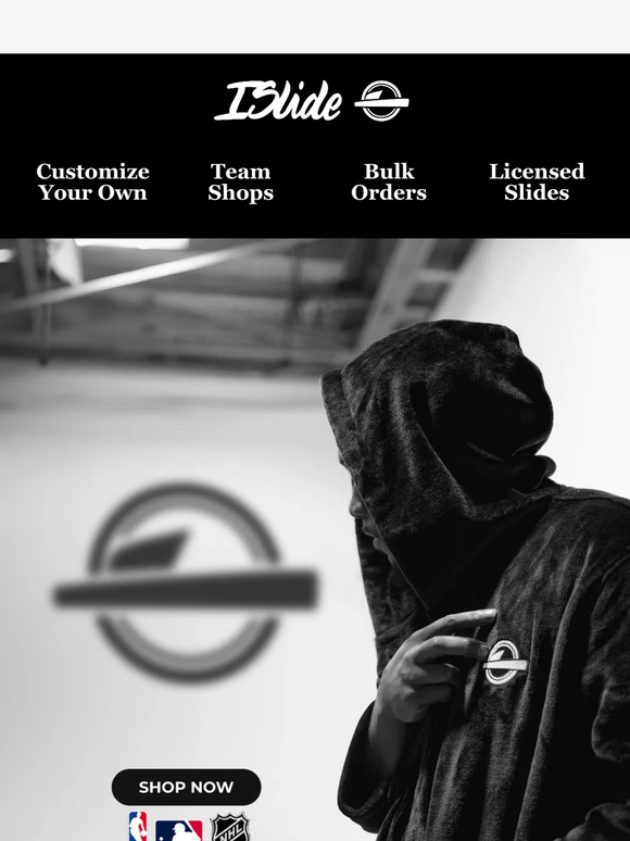 ISlide: INTRODUCING: The Phantom Robe | Milled