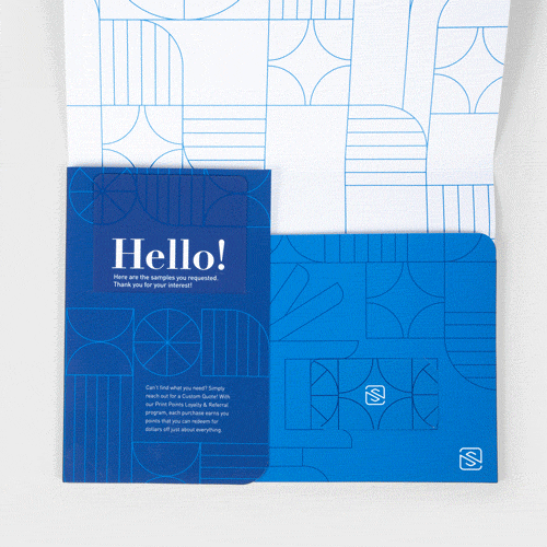 Smartpress: Meet Branded Folders, Your Presentation Powerhouse | Milled