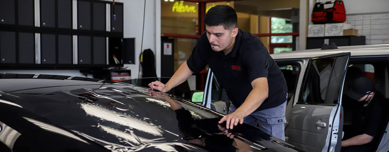 Car Toys: 5 Benefits of Window Tint | Milled