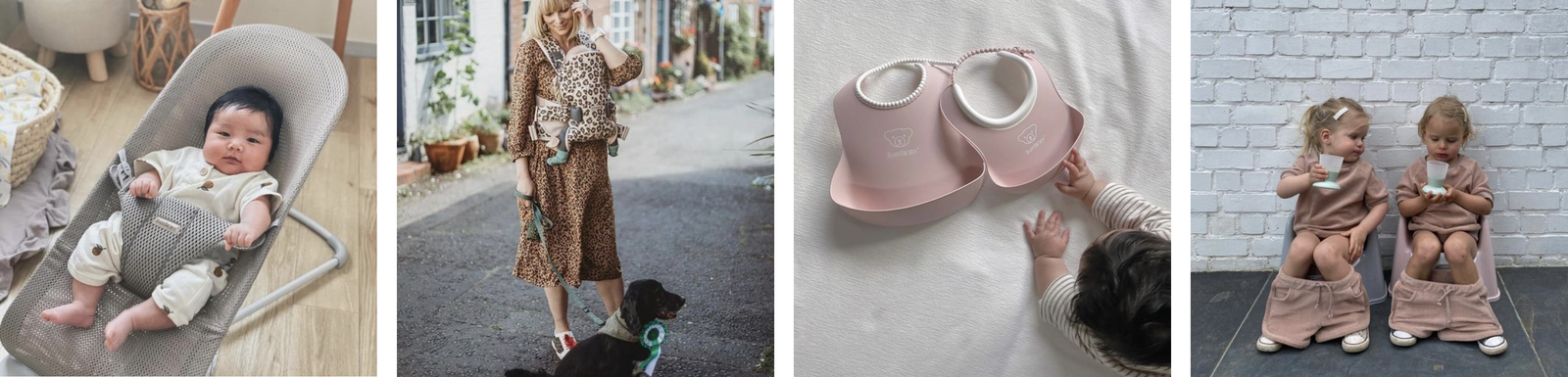 BabyBjörn: Celebrating 50 Years of Babywearing | Milled