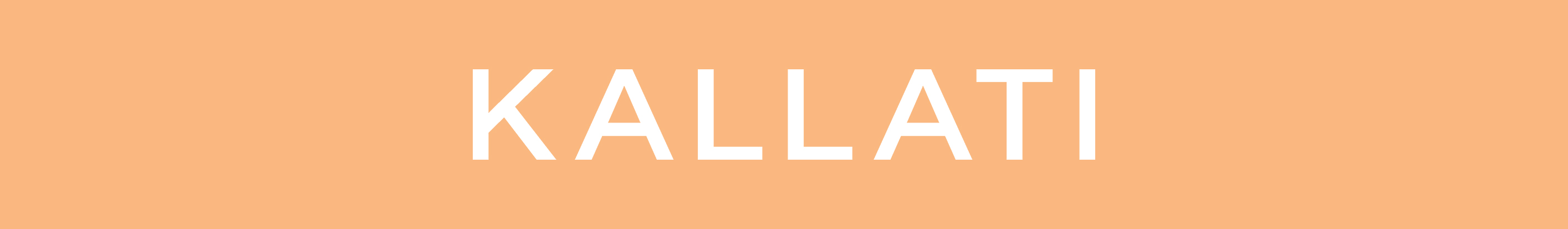 Kallati: LAST CHANCE: Prime Day Sitewide Sale You Can't Miss! | Milled