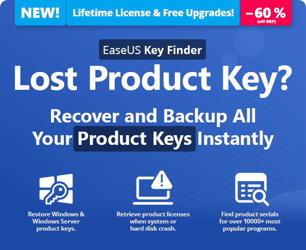 Ashampoo: Lost Product Key? Recover and Backup All Your Product Keys ...