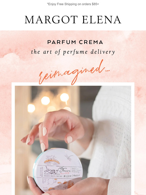 Tokyo Milk: The art of perfume delivery reimagined… | Milled