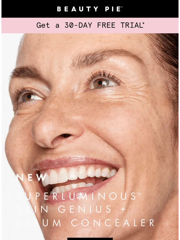 Beauty Pie: Stop! This New Launch Is BIG! | Milled