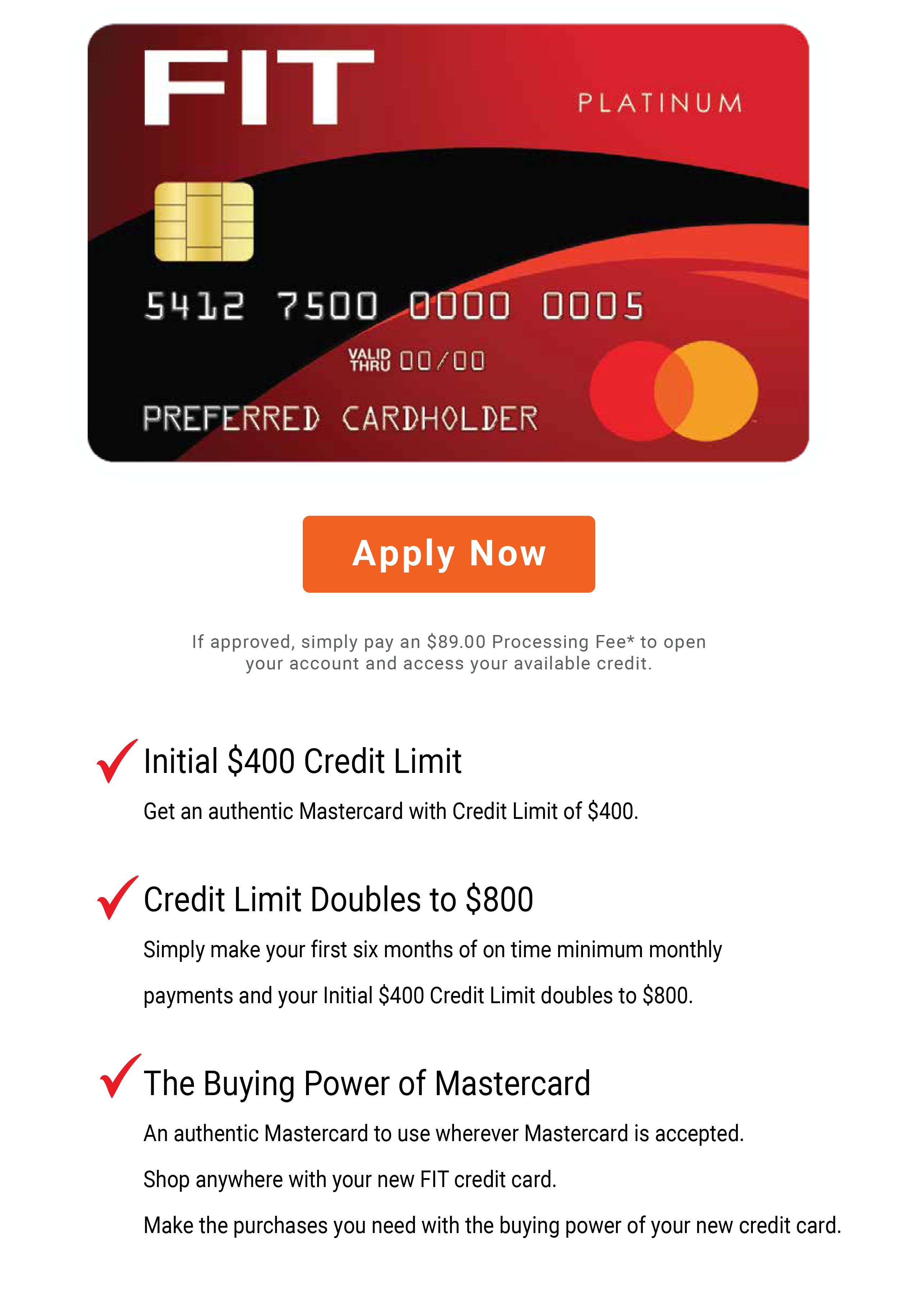 Astrology: Get An Authentic Mastercard - Apply Now! | Milled