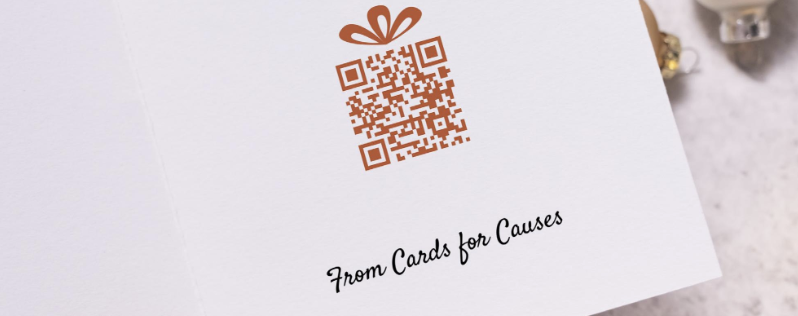 Cards for Causes: 📱 Unveiling the Power of QR Codes in Your Business ...