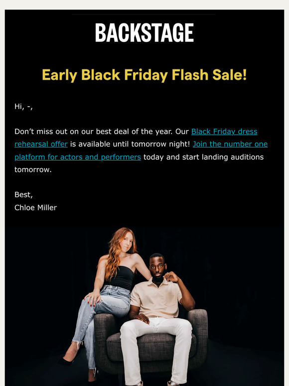 Backstage: ctrl + alt insert $125 OFF! | Milled