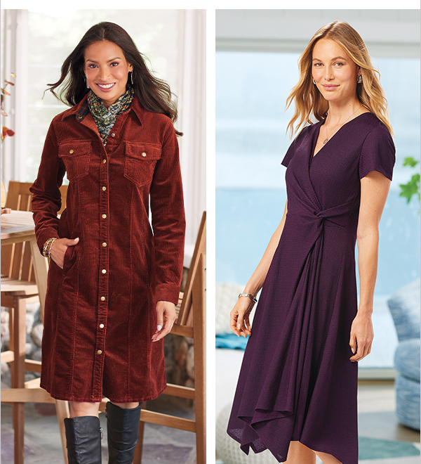NorthStyle: Introducing Fall ~ The NorthStyle Dress Boutique ~ Shop Now ...