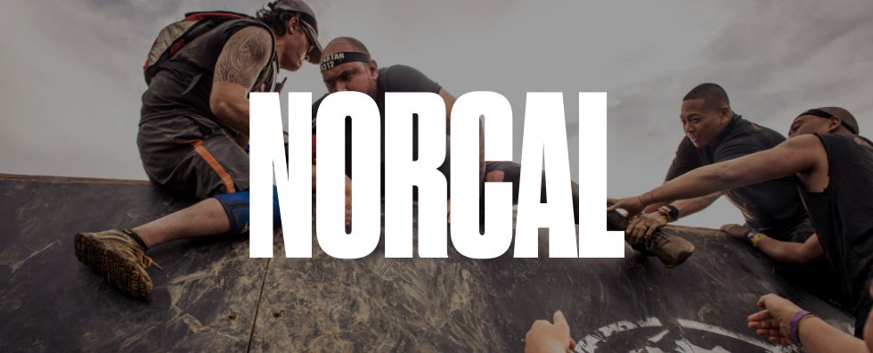 Spartan Race: The NorCal Spartan is waiting! | Milled