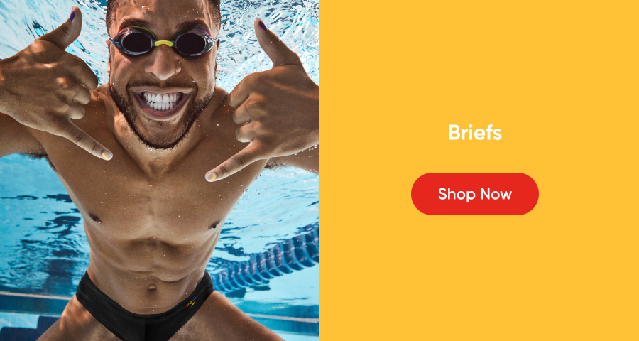 Speedo: Embrace Diversity: Pride Collection for Coming Out Day 🏳️‍🌈 ...