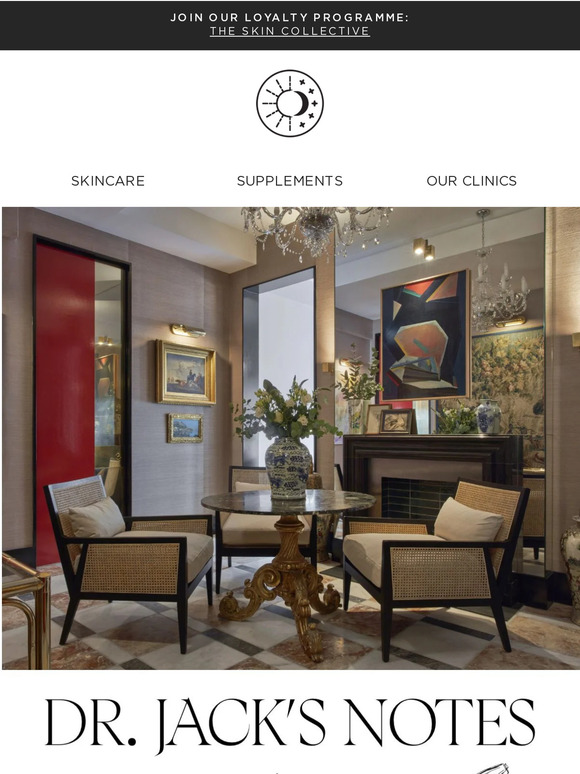 Dr. David Jack: Dr. Jack Explains | Milled