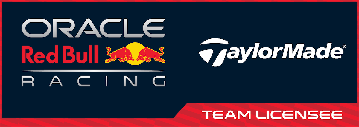 TaylorMade Golf: TaylorMade x Oracle Red Bull Racing | Milled