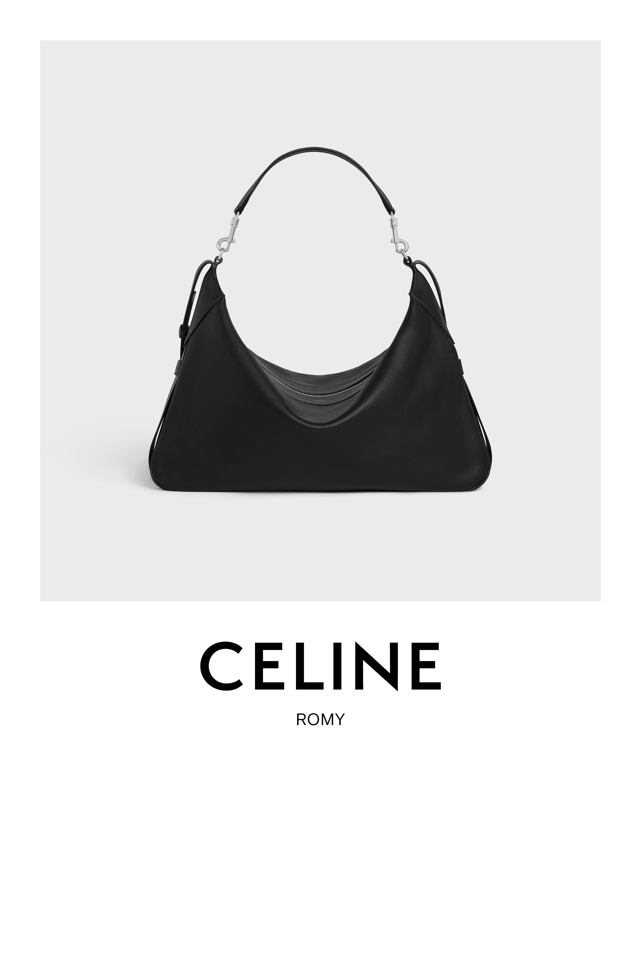 CÉLINE: CELINE ROMY | Milled