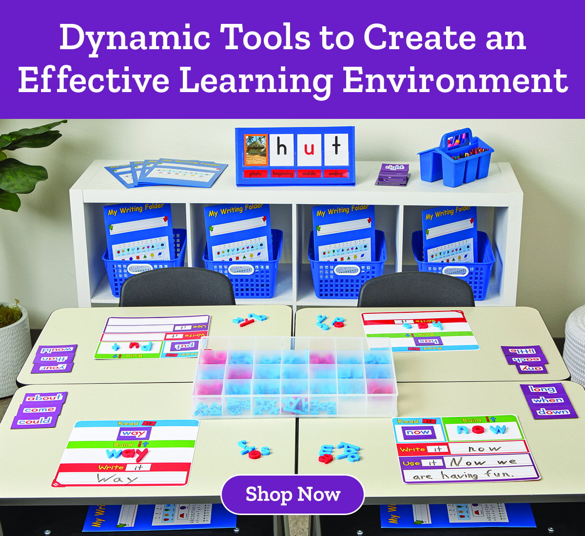 Really Good Stuff: Dynamic tools to create an effective learning ...