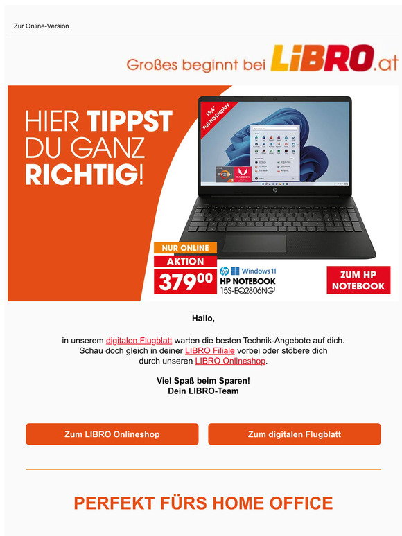 Libro: Die beste Technik zum Aktionspreis 🤑 | Milled