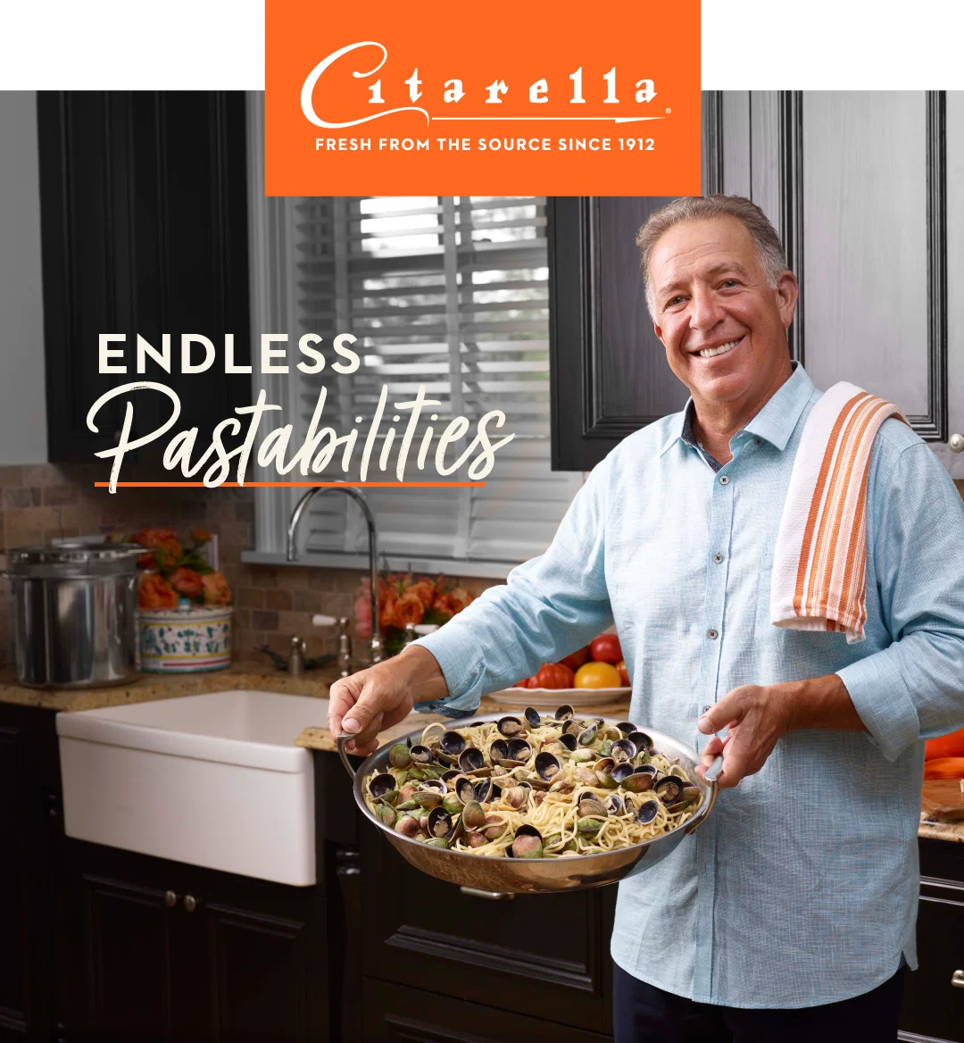 citarella (US): Celebrate National Pasta Month with Us! | Milled