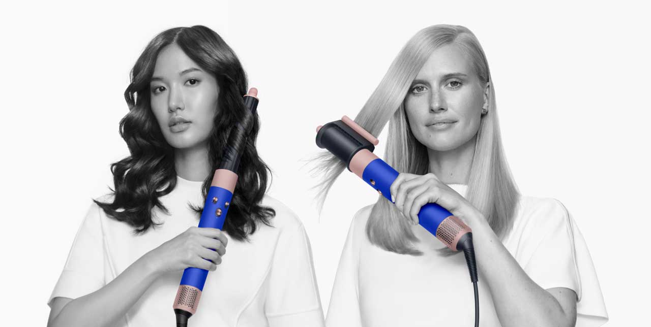 Dyson: Reinvent the everyday this holiday season | Milled