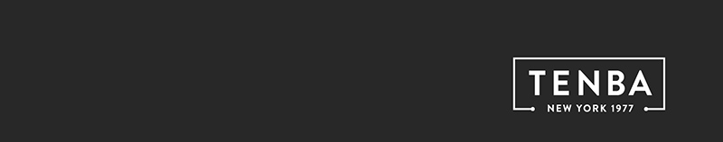 Tenba: A Closer Look: New Skyline v2 Top Loaders | Milled