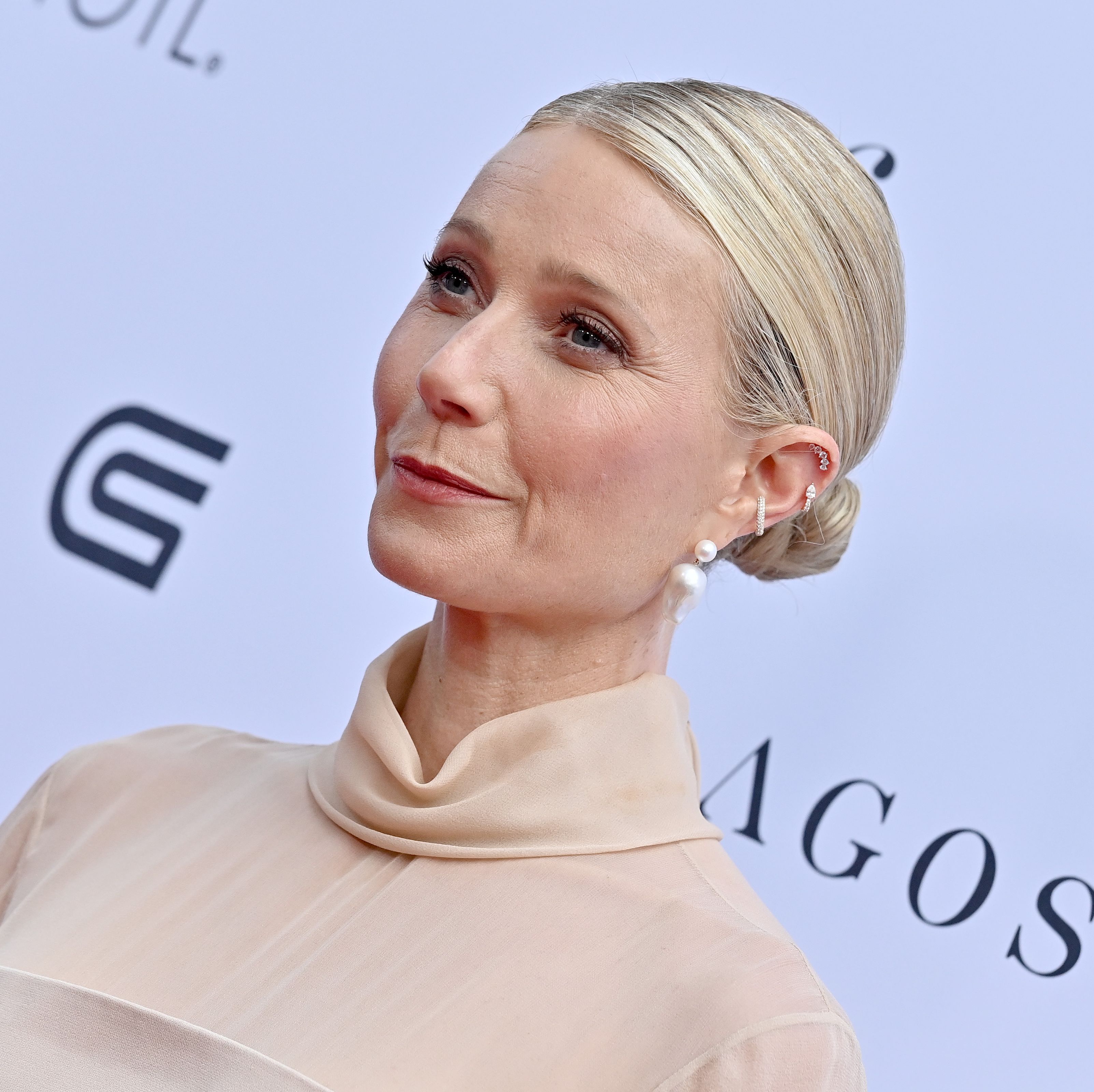 Elle: Gwyneth Paltrow’s New Goop Villa Is the Getaway Everyone Deserves ...