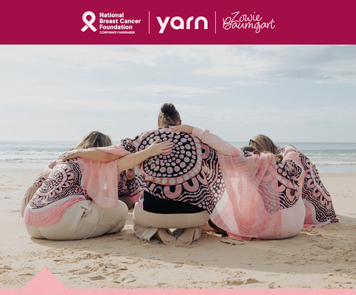 Bundarra Sportswear: How much have we raised for NBCF? 😱 | Milled