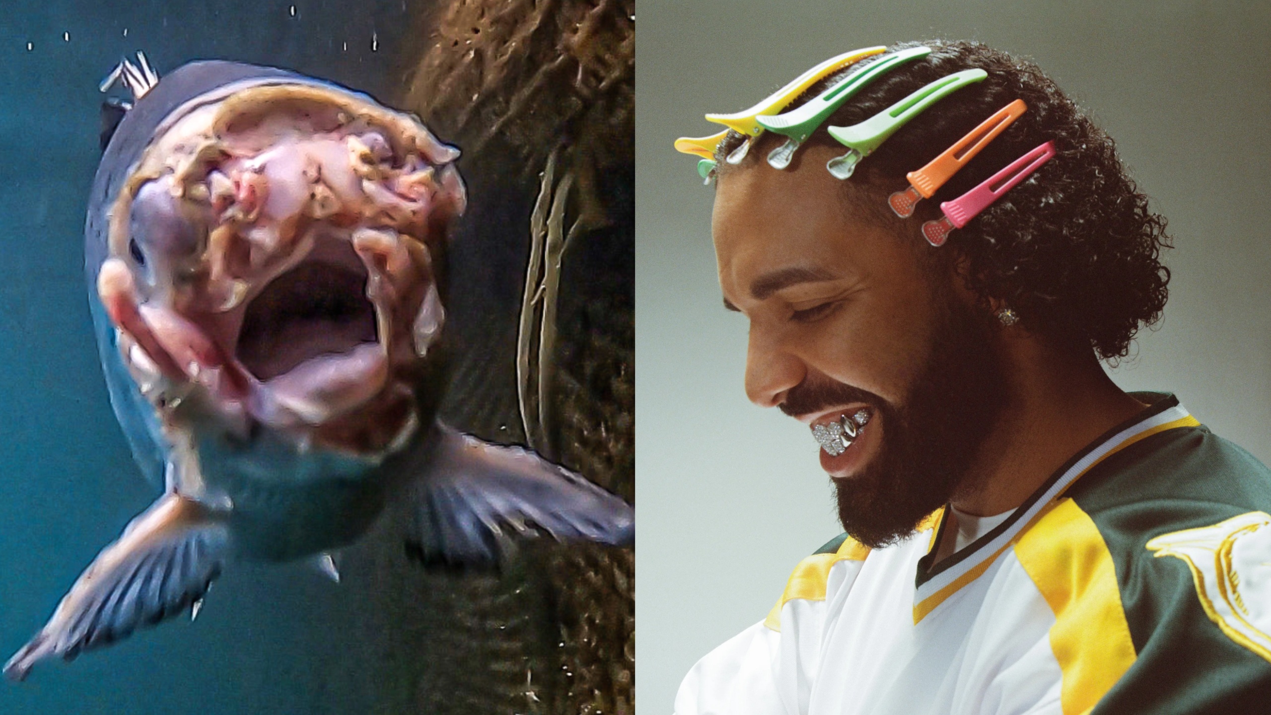 Dazed and Confused: Sex Education and a day out with Aziya | Milled