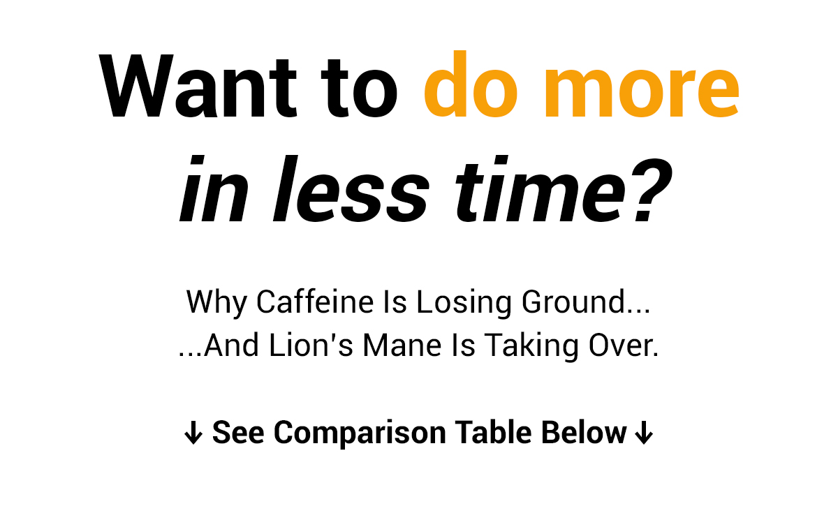 Microdose: Tired of coffee crashes? | Milled